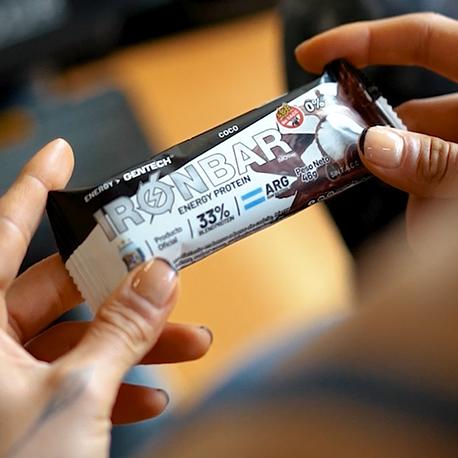 Multivitamin - El Multivitamínico completo de Gentech